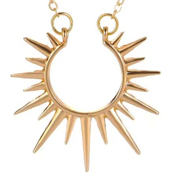 INCAN SUN WORSHIPPER GODDESS | Jewelry | Incan Sun Worshipper Goddess ...